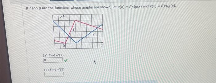 Solved Let P(x)=F(x)G(x) and Q(x)=F(x)/G(x), where F and G | Chegg.com