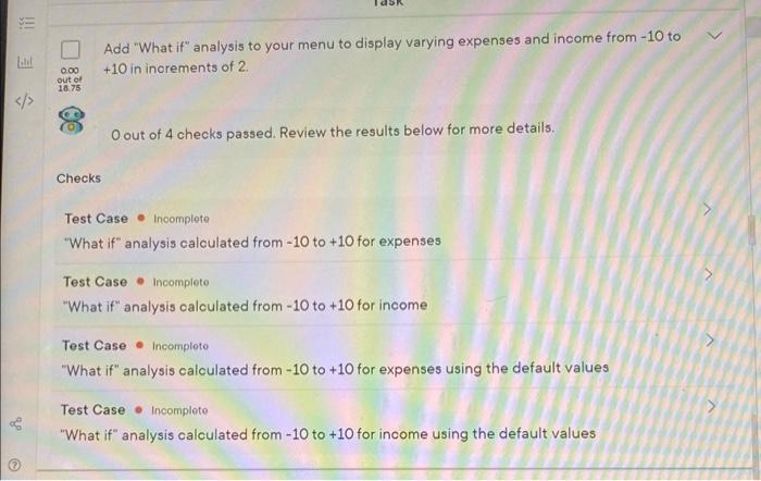 Solved Best Practices to Follow: 1. Write detailed comments | Chegg.com