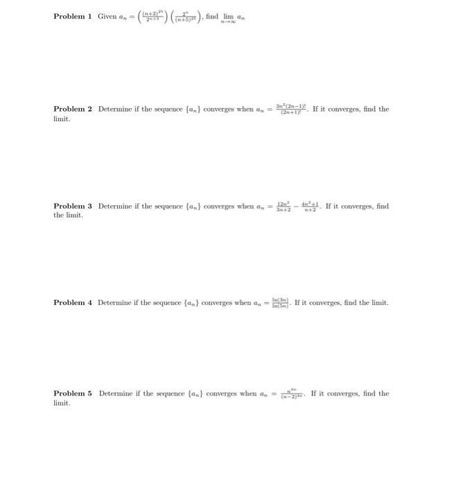 Problem 1 Find the largest open interval of absolute | Chegg.com