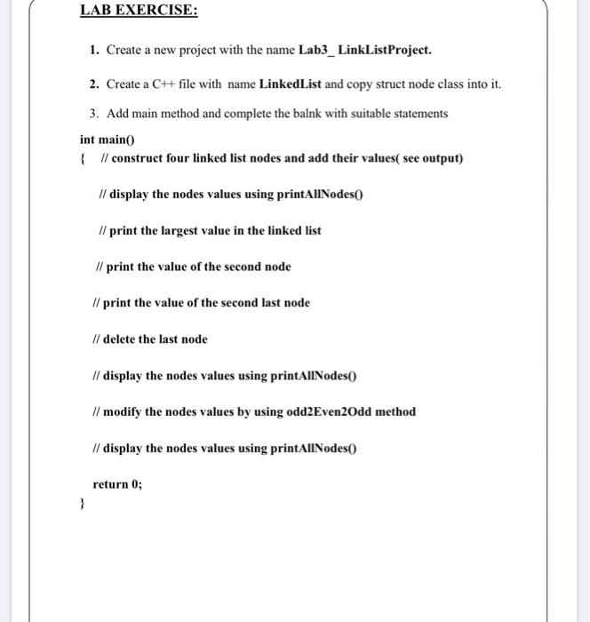 Solved Statement Purpose: Purpose of this Lab is to | Chegg.com