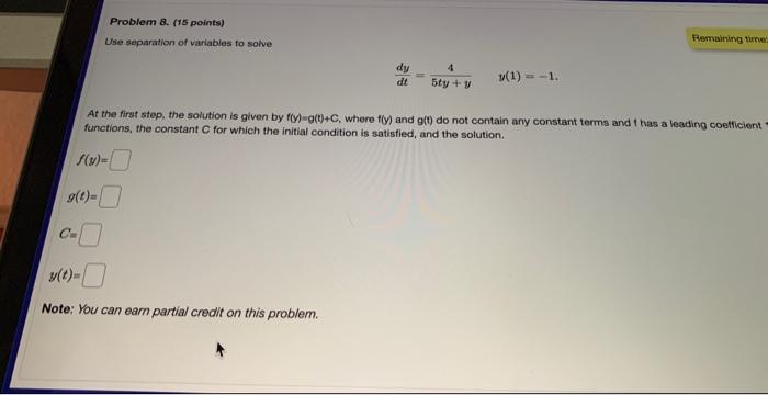 Solved f has leasing coefficients 1/2. enter these | Chegg.com Solved f has leasing coefficients 1/2. enter these | Chegg.com