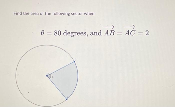 Solved What is 30 degrees in radians? O π 3 ㅠ 6 ㅠ 4 K|2 | Chegg.com