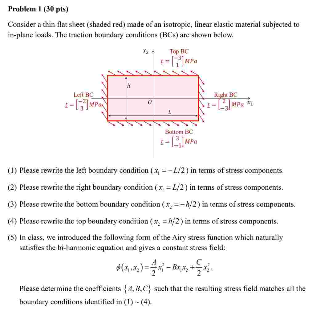 Solved PLEASE HELP ME, ﻿THIS IS ﻿A FIVE PART PROBLEM. THANK | Chegg.com