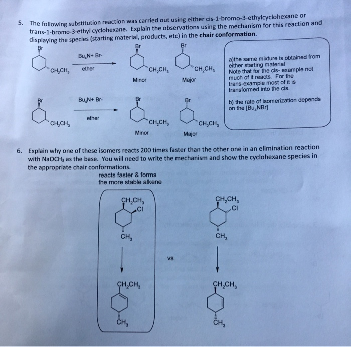 Solved 1. Explain the following difference in reactivity Om | Chegg.com
