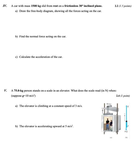 Solved I. Chose the correct answer for the followings: 1.1 | Chegg.com