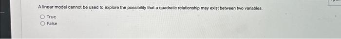 Solved A Multiple Regression Analysis Produced The Following 0768