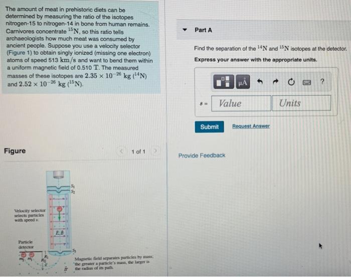 Solved Review A horizontal rectangular surface has | Chegg.com