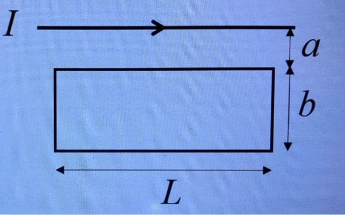Solved Consider system shown in the figure. Current in the | Chegg.com
