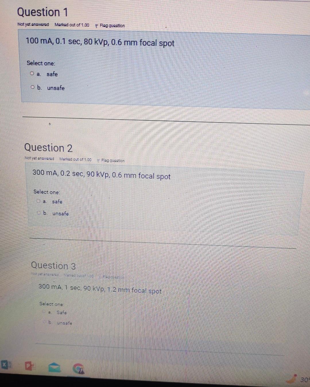 Using the attached radiographic rating charts, please | Chegg.com