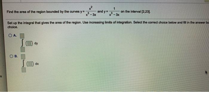 Solved Consider the region R bounded by the graph of f(x) = | Chegg.com