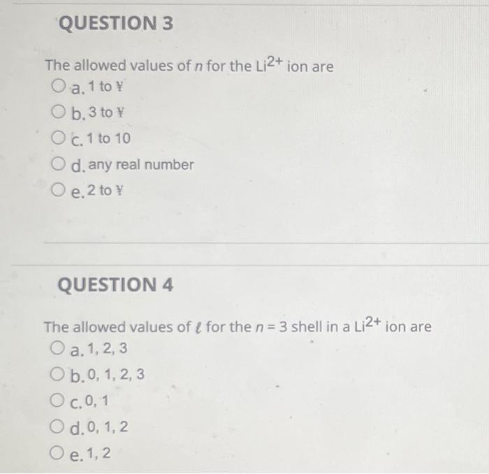 Solved How Fast Is The Electron Moving In The First Bohr
