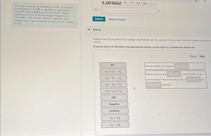 Solved Exercise 31 13 Enhanced With Feedback You Have A