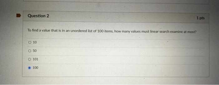 Solved If Heap Sort With A Max Heap Is Used To Sort The List 5792