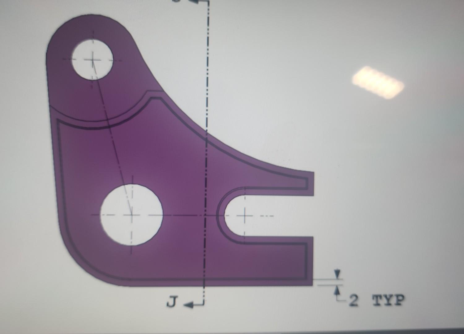 Solved C12701: Advanced Part - Step 1 - (Bracket) Build this | Chegg.com