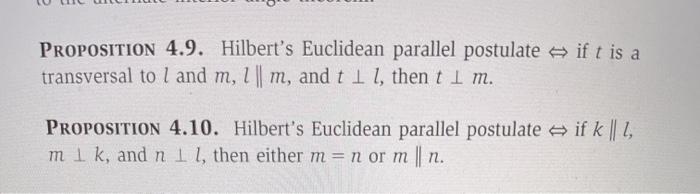 Solved 12. Prove Proposition 4.9. 13. Prove Proposition | Chegg.com