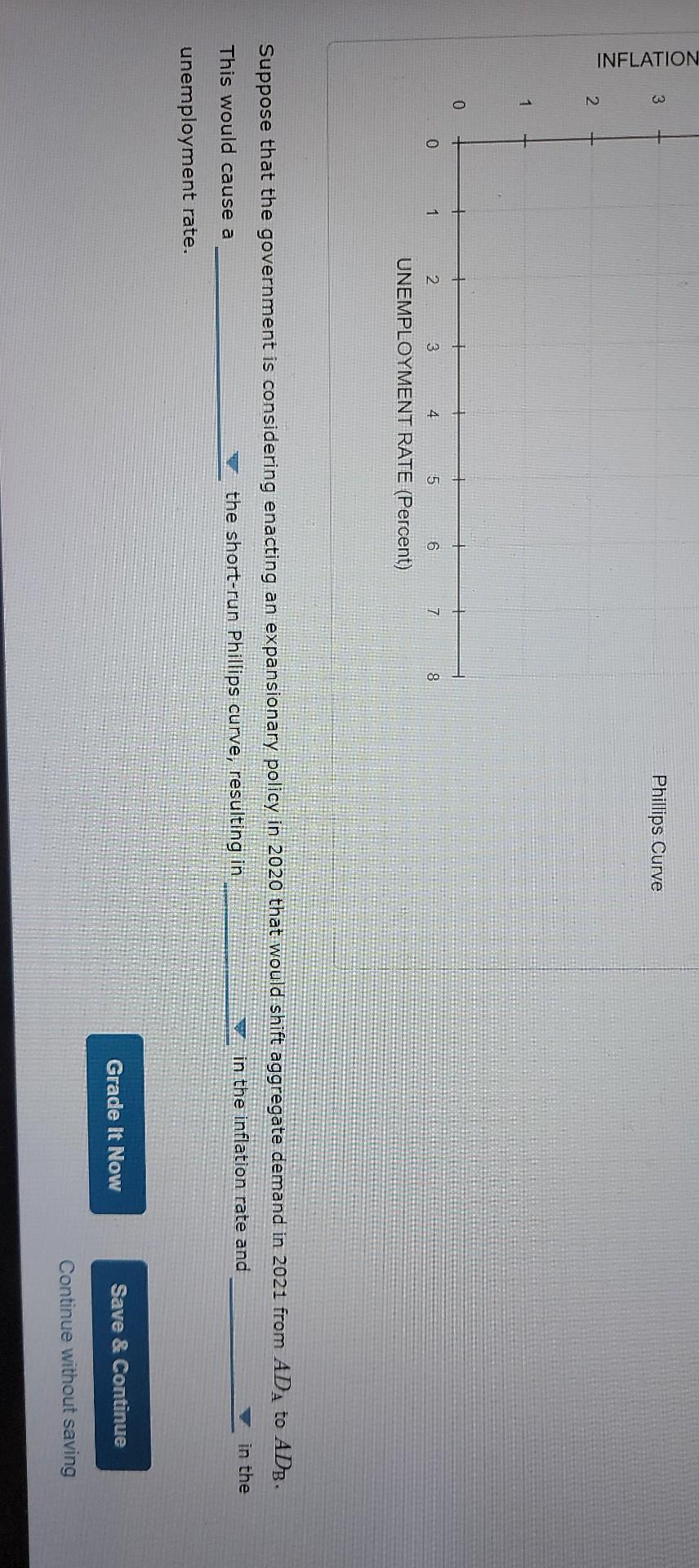 Solved Attempts Average / 4 7. Aggregate demand, aggregate | Chegg.com