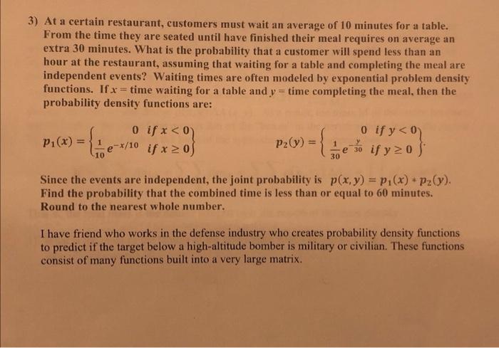 Solved a a Mass Density of a Laminate. The double integral | Chegg.com