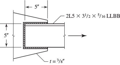 Solved Use LRFD to calculate the factored load that the | Chegg.com