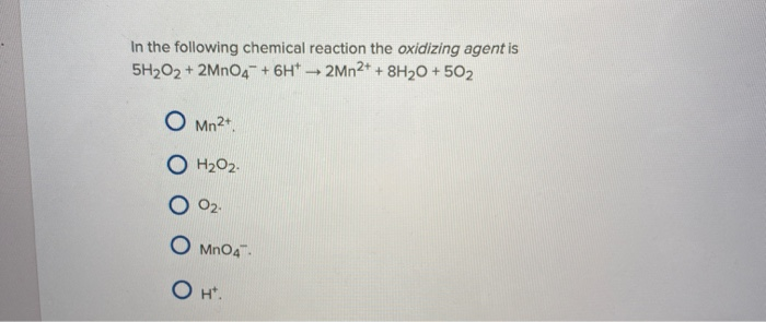 Solved For the chlorate ion, CIOs, what are the oxidation | Chegg.com