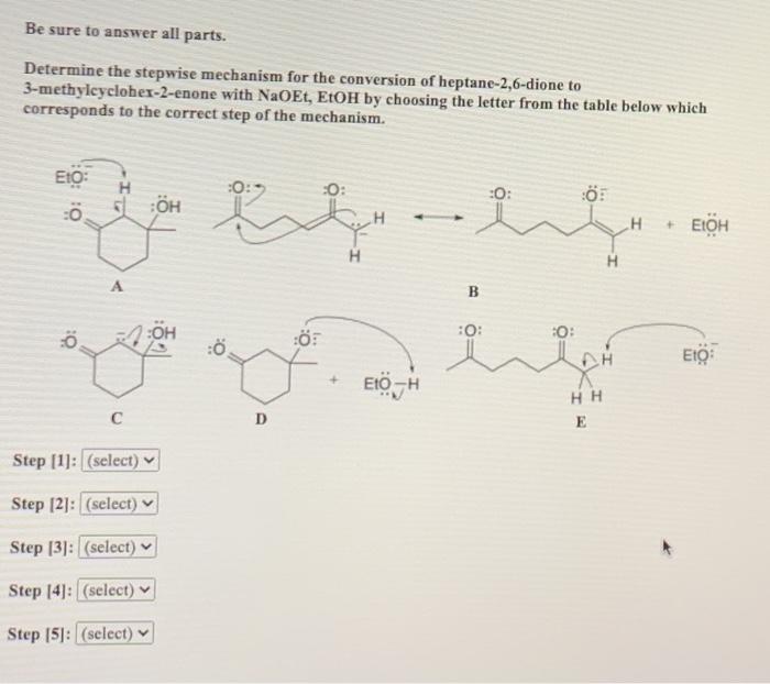 Solved Be sure to answer all parts. A D-aldopentose A is | Chegg.com