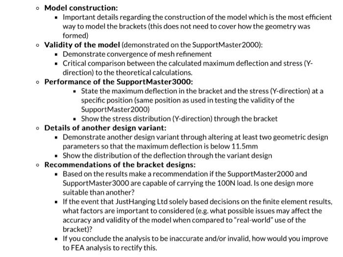 Solved Please write a step by step solution of how to create | Chegg.com