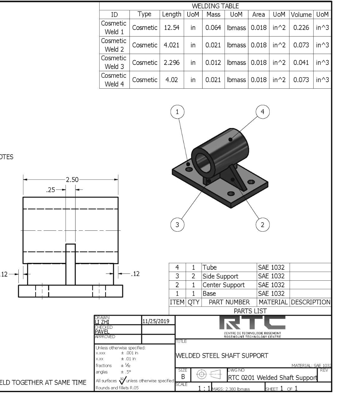Solved (3) (2) \begin{tabular}{|c|c|l|l|l|} \hline 4 & 1 & | Chegg.com