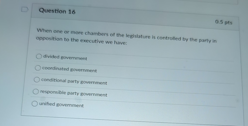 Solved Question 160.5 ﻿ptsWhen one or more chambers of the | Chegg.com