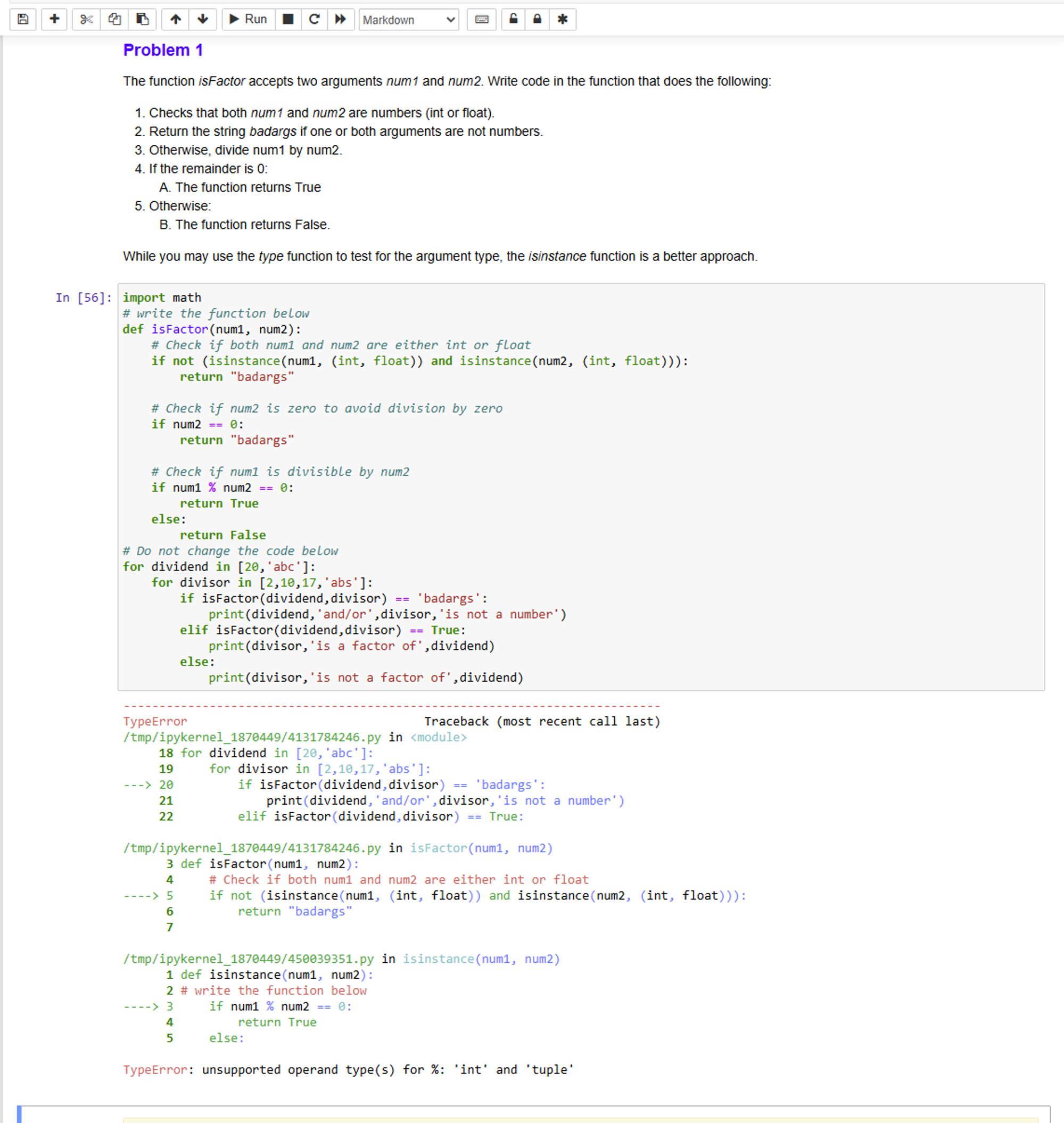 Solved I keep getting these errors no matter what I do, ﻿I | Chegg.com
