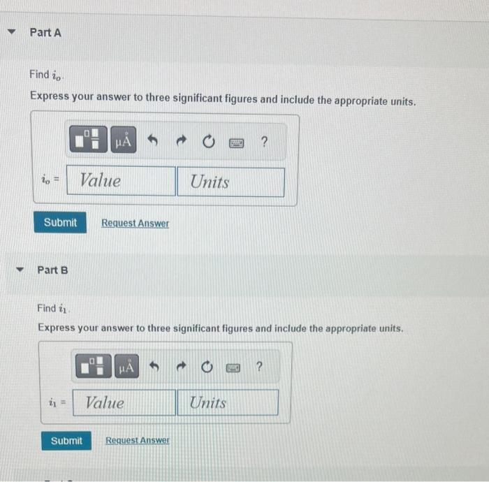 Solved Use a Y-to- Δ transformation to find the unknown | Chegg.com
