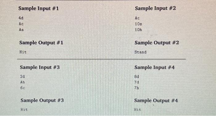 Solved guys pls help my code is not outputting anything its | Chegg.com