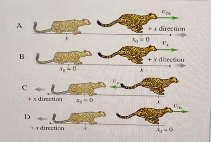 Solved Learning Goal: To apply Problem-Solving Strategy 2.1 | Chegg.com