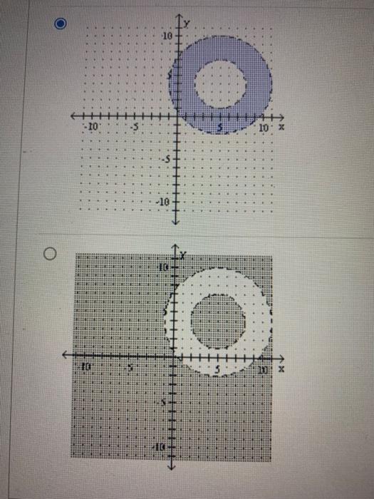 Solved Determine if the given ordered triple is a solution | Chegg.com