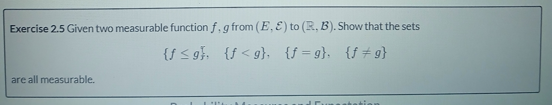Solved Exercise 3 1 ﻿consider A Hypergeometric Random