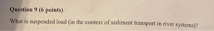 Solved Question 7 (6 points) How does sorting in clastic | Chegg.com Solved Question 7 (6 points) How does sorting in clastic | Chegg.com