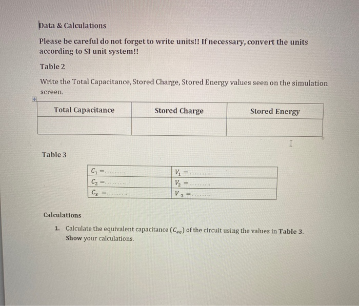Solved Capacitor Lab (2.02) File Help Introduction | Chegg.com