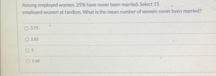 Solved Suppose we roll a six-sided die repeatedly. We | Chegg.com