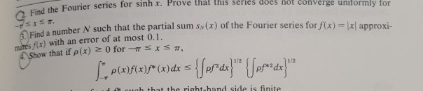 Solved asist mates fx) with an error of at most 0.1. G. Find | Chegg.com