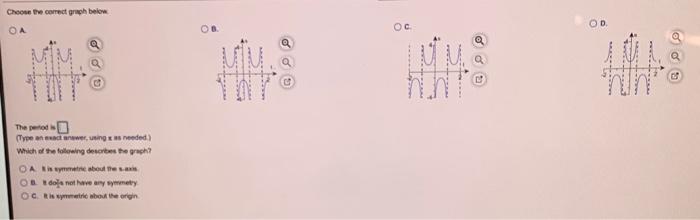Solved Graph the function in the ts-plane (l-axis | Chegg.com