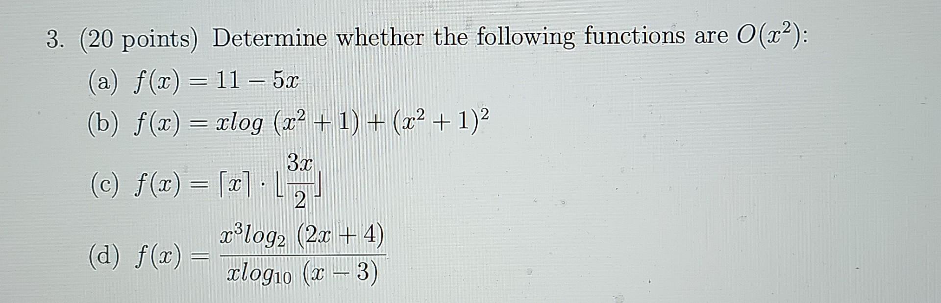 Solved Need help with a discrete mathematics problem. Please | Chegg.com