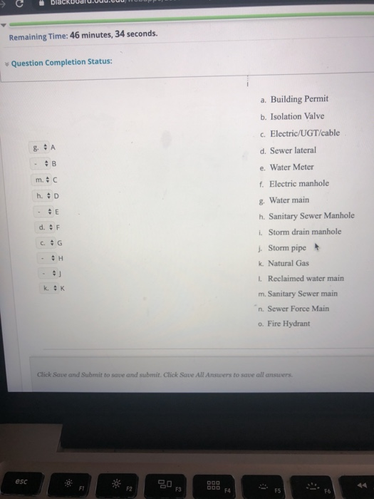 stion Completion Status: D/W apron, TYP -RW 5 | Chegg.com
