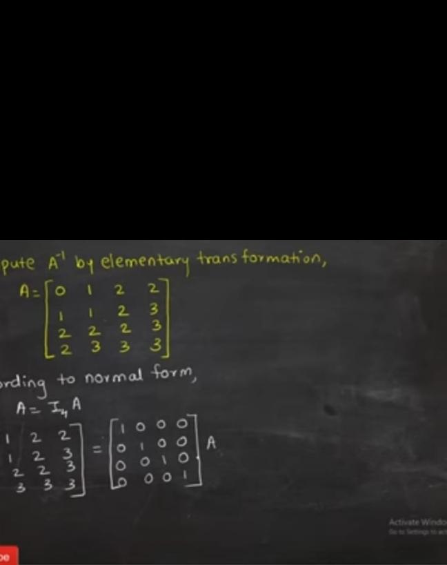 Solved pute A-1 ﻿by elementary | Chegg.com