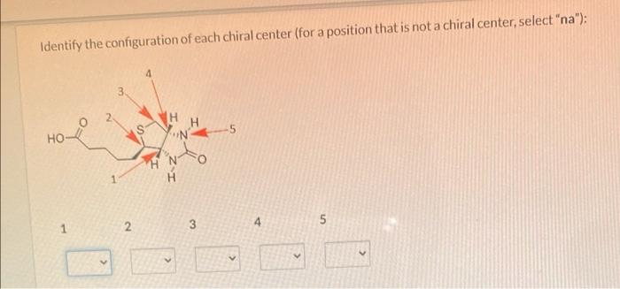 Solved Each of the following compounds possesses atoms that | Chegg.com