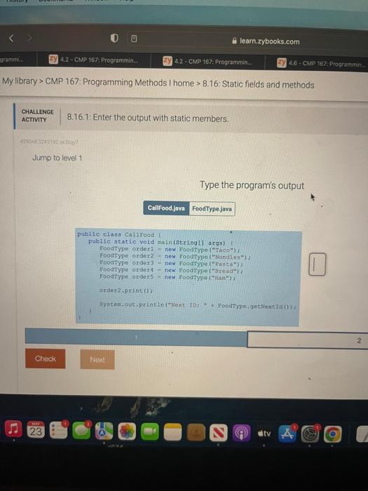 Solved A5rosergesibigeden? Jump to level 1 Type the | Chegg.com
