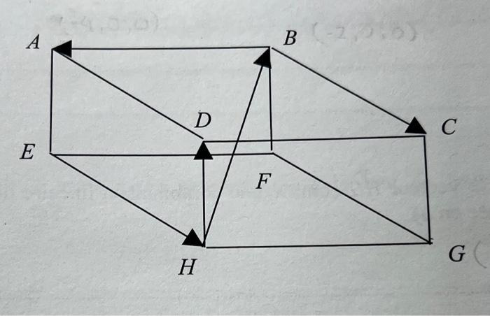 Solved a) find the ordered base of the | Chegg.com
