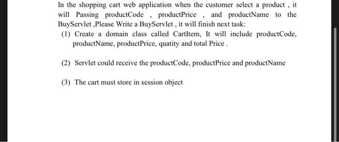 Solved Show the 2 types of comments in JSP? Question 2:(5 | Chegg.com
