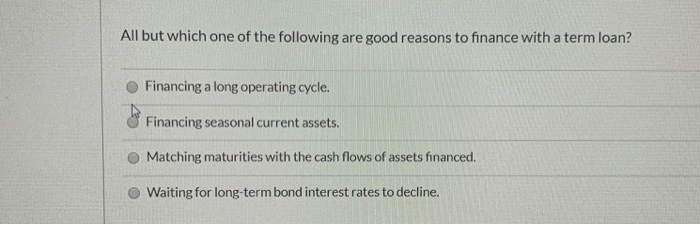 Solved An issue of serial bonds: Cannot be retired. O All | Chegg.com