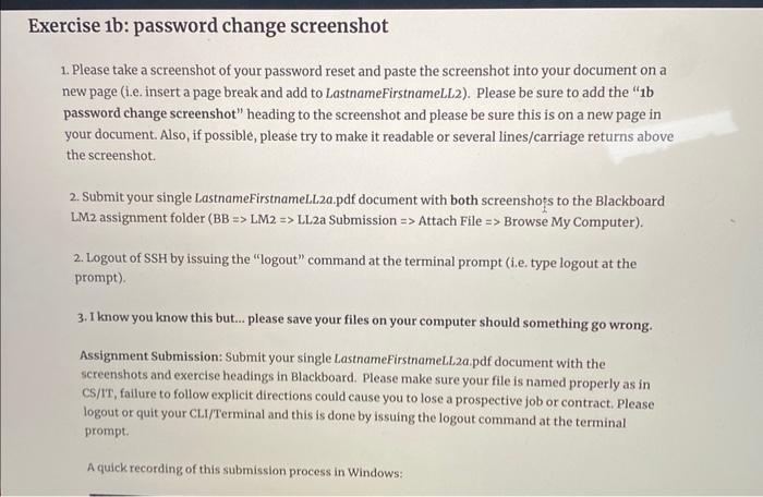 Solved My professor says I keep missing the first screenshot | Chegg.com