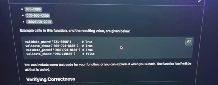 Solved Part 1 Write a function called is vowel that takes a | Chegg.com