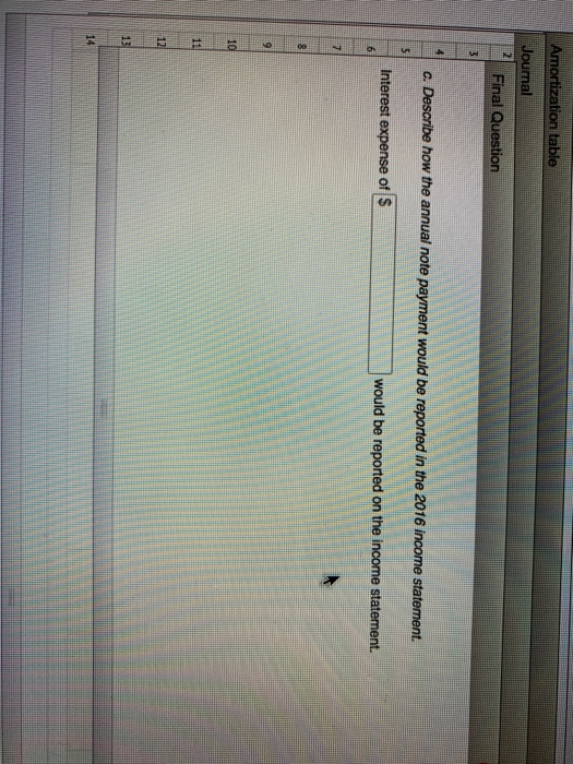 Solved eBook Show Me How Calculator Print Item Entries for | Chegg.com