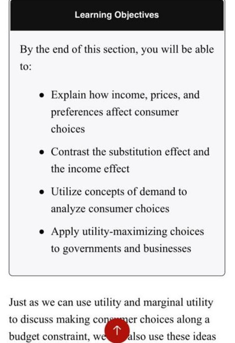 Solved Learning Objectives By the end of this section, you | Chegg.com